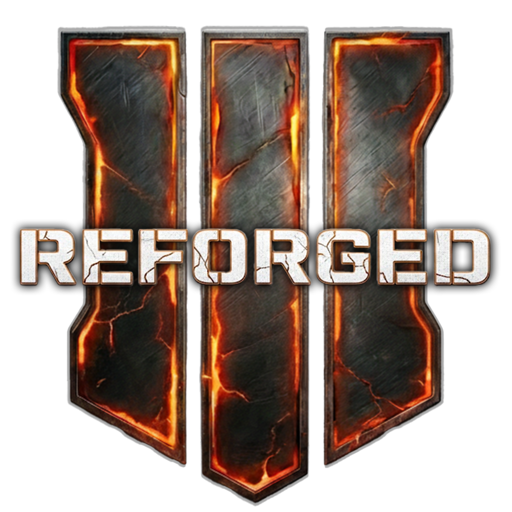 BO3 Reforged Mod